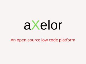 Axelor Open Source ERP Review Features Implementation Alternatives