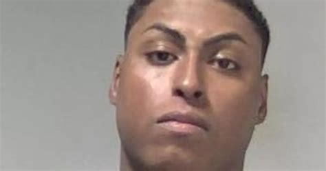 Drug Runner Involved In County Lines Operation Jailed Birmingham Live