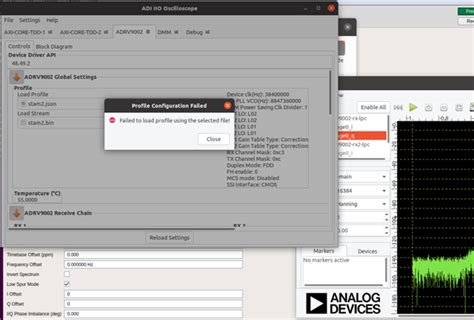building adi hdl from git repo qanda fpga reference designs