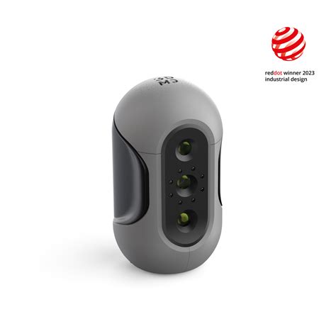 Mole 3d Scanner Compact Professional Precise 3dmakerpro