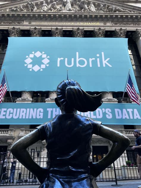 Caitlin Omalley On Linkedin Cyberresilience Cybersecurity Nyse Rbrk