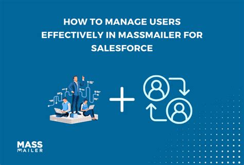 Step By Step Guide To User Management In Massmailer