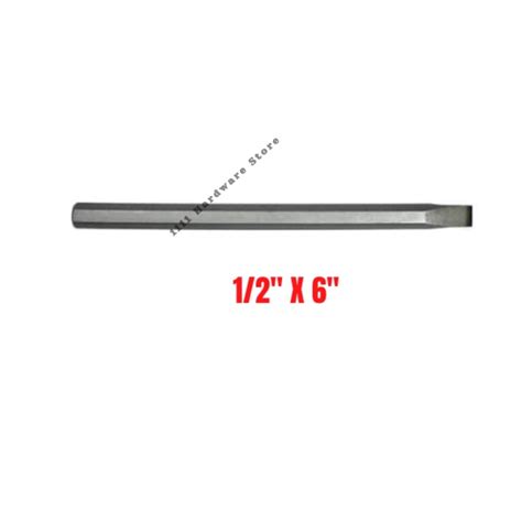 Heavy Duty Tct Tile Chisel Pahat Mosaic 14 516 38 12 X 6 12