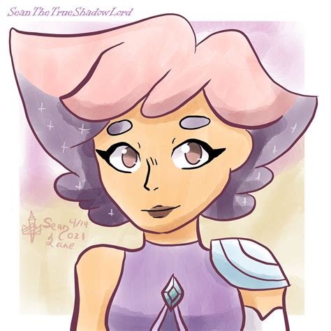 Glimmer Headshot By Grimzombieartz On Deviantart