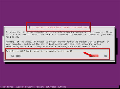 System Installation How Do I Install Ubuntu Server Step By Step