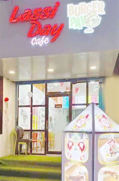 Lassi Day Cafe Hampi Hospet Locality Order Online Zomato