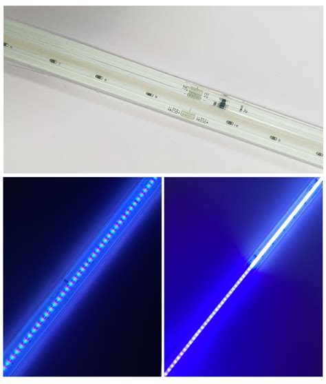 Led Flexible Strip Light Hm Csp Rgb 720led