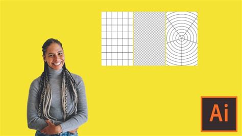 Ways To Make A Grid In Illustrator Like A Boss