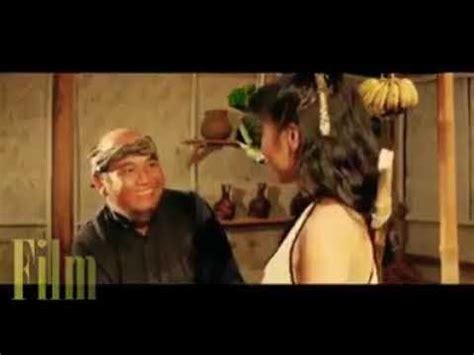 FILM JADUL NO SENSOR | WANITA JAGOAN - YouTube