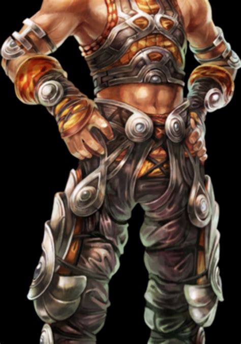 💬 Reyn Xenoblade Chronicles Playable Characters English Wii