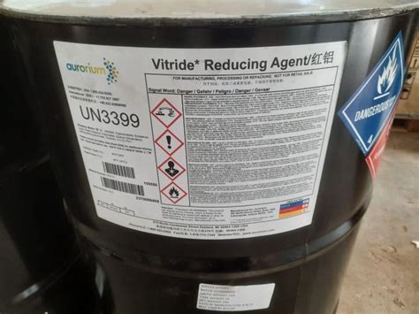 Vitride Vitride Sodium Vitride Clever Pat Vitride Sodium Pat