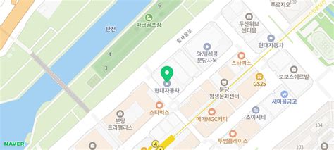 현대오피스빌딩 임대│수내역 역세권 자주식 주차 편한 사무실 임대정보 네이버 블로그