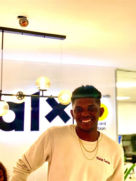 Onyedika Onwe On Linkedin Journey So Far Its Has Been An Amazing Journey So Far And An Exciting