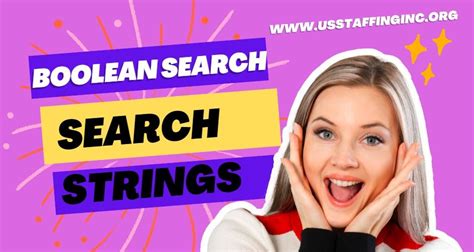 What Are Boolean Search Strings For Recruiters Top 300 Best Boolean