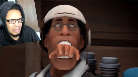 [sfm Horror] Serverblight Reaction Youtube