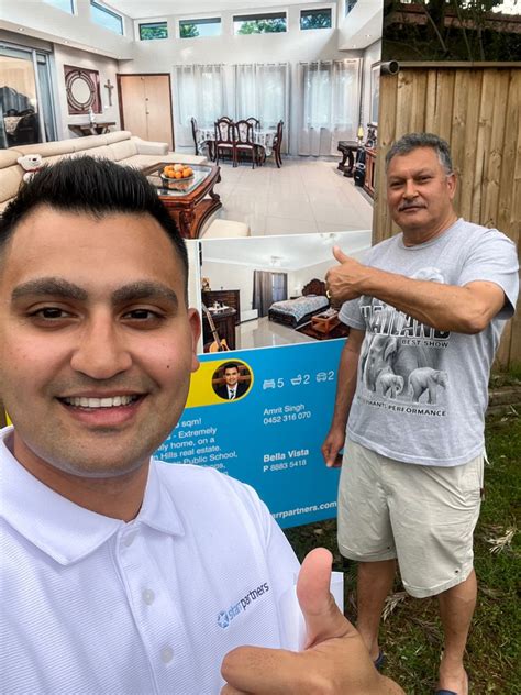 Amrit Singh On Linkedin Heres Another Delightful Success Story We Recently Sold 2 Sierra Place…