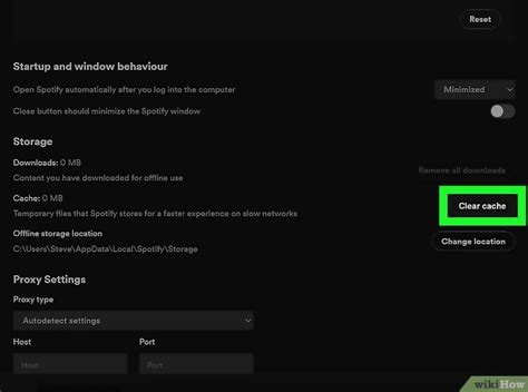 Spotify Local Files Not Showing Up Quick Fixes That Work