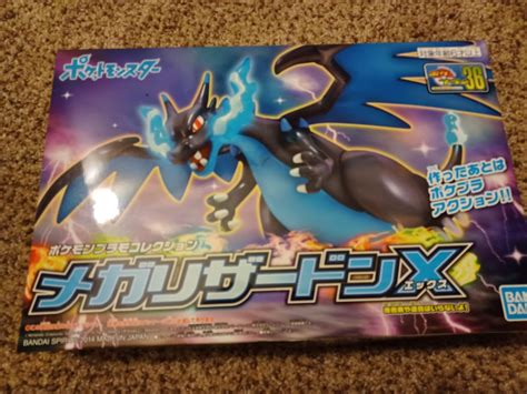 Mega Evolve Charizard X Pokémon Amino