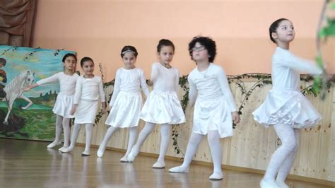 181 ე ბაღის სააღდგომო ზეიმი 26 04 2016 Youtube