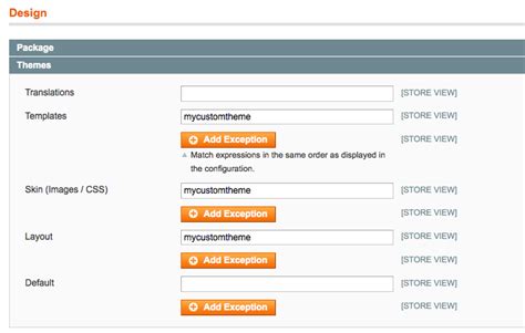E Commerce Magento Catalogxml Not Using Correct Template Stack