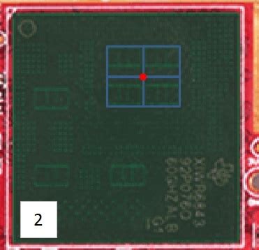 IWR AOPEVM About The Concept Of The Center Of The Antenna When