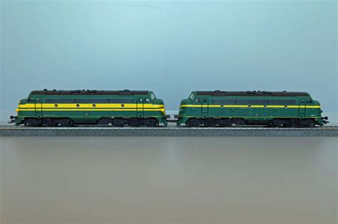 Class 202 203 Rundum Modellbahnservice