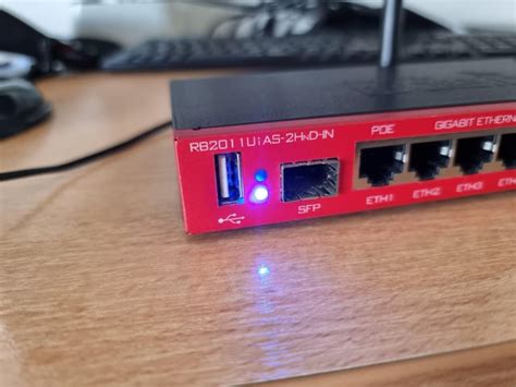 I Think I Have A Dead Rb2011 As Soon As It Is Plugged In Just This Blue Light Shows It Was