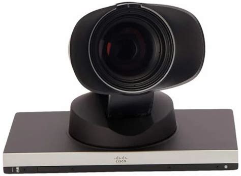 Cisco Tele Presence Quick Set At ₹ 460500 Navrangpura Ahmedabad Id 8680585162