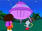 Dora The Explorer Journey To The Purple Planet Ps2screens