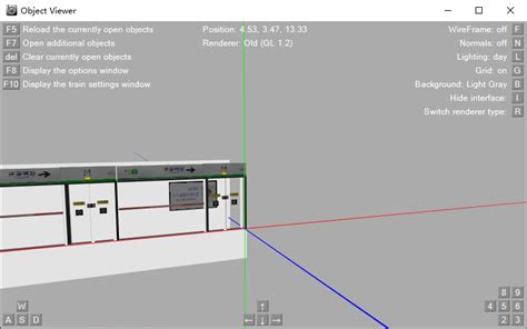 indexoutofboundsexception when loading a wavefront object · issue 560
