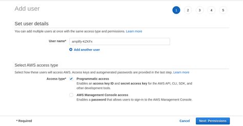 building serverless applications with aws amplify the new stack
