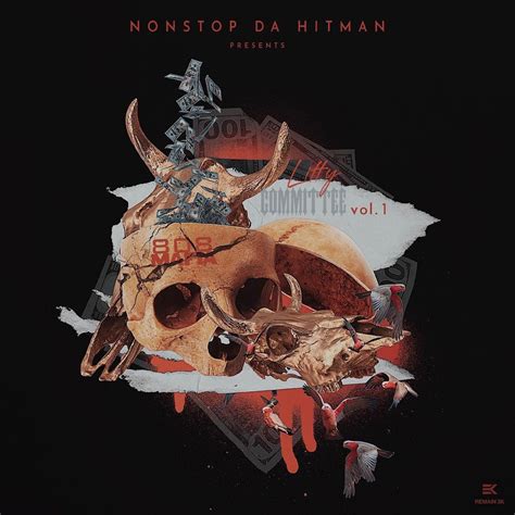 Nonstop Da Hitman Litty Committee Vol 1 Producerwav