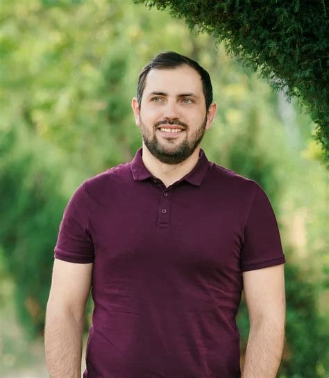 Andrey PHP Developer Proxify
