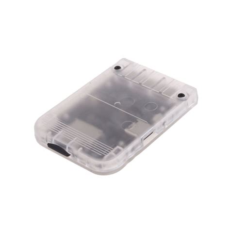 Игровые аксессуары Gamepad Memcard для PS One PSX Memory Game купить c доставкой на OZON по