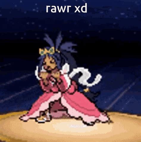 Iris Pokemon Champion