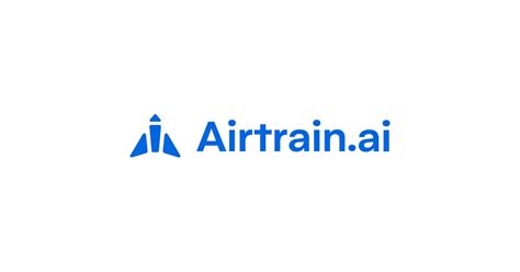 Airtrain Ai Promo Codes 50 Off Discount Code May 2025