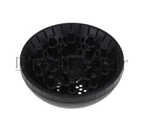 Babyliss Embout Diffuseur Seche Cheveux Babdnecl