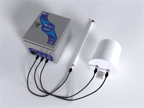 Waterproof Wireless Iot Gateway 4g Lte Cellular Overview Beanair