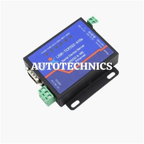 Jual Rs232 Rs485 To Tcp Ip Serial Ethernet To Modus Gateway Converter