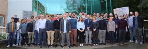 Ippp Celebrates 25 Years In Particle Physics Research Mirage News