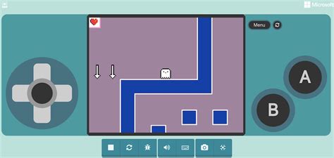 Coding A Platformer Game Codingbug
