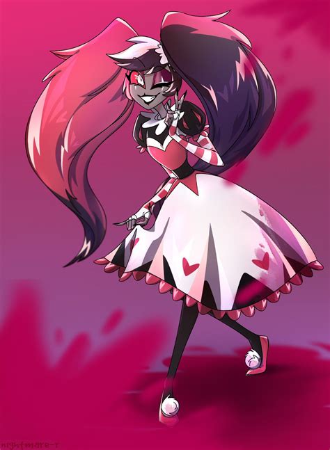 Hazbin Hotel Angel Fan Art Porn Videos Newest Xxx Fpornvideos