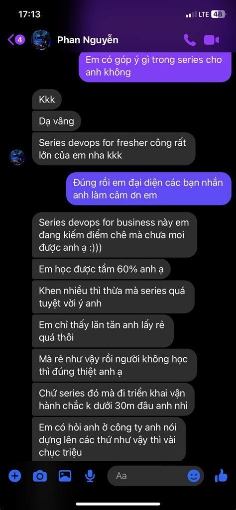 Khóa Học Devops Thực Tế Doanh Nghiệp Devopseduvn