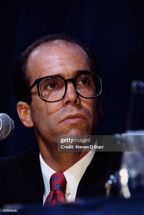 Jeff Katzenberg Attends Disney Worlds 20th Anniversary Celebration