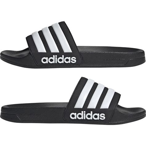 Adidas Adilette Shower Slides Unisex Pool Shoes