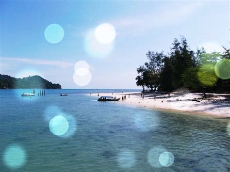 말레이시아 페낭 월별 날씨 기온 강수량 강수일 정보 알아보기