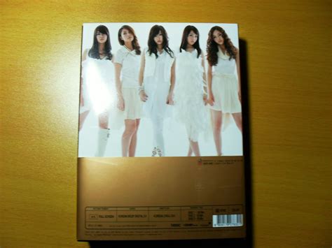 Our Nikori KARA S Sweet Muse DVD Nicole Captures More