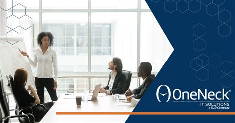 Oneneck It Solutions On Linkedin Cybersecurity Itsecurity Securitystrategy