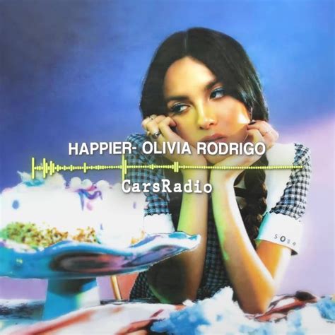 Happier Edit By Olivia Rodrigo Short Clip Tiktok