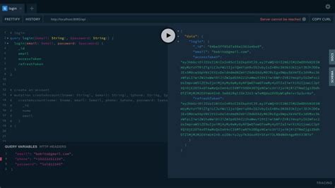 cynthia kipchumba on linkedin graphql nodejs datasets code